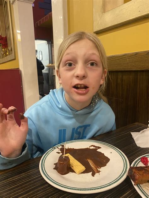 Manor Buffet Not Your Average Mom