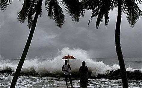 Rainfall Deficiency Hits 43 Monsoon Progress Likely In The Next 2 3