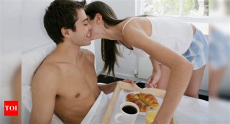 Compliments Your Man Wants To Hear Times Of India