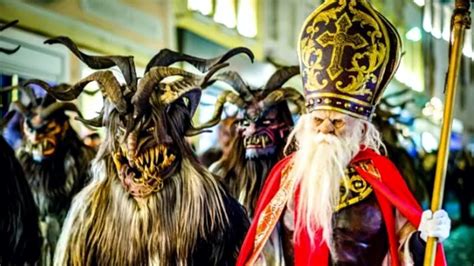 Как се Празнува Коледа по Света Youtube