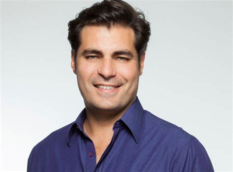 veja thiago lacerda caracterizado para a novela orgulho e paixão
