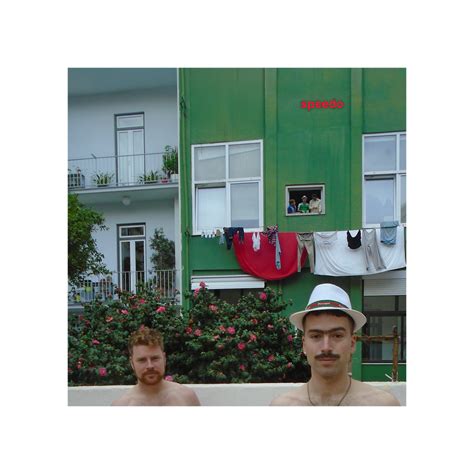 Dana And Alden Speedo Digital Download Concord Jazz