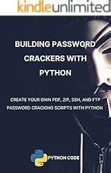 Building Malware With Python Write Your Own Malware Such As Ransomware