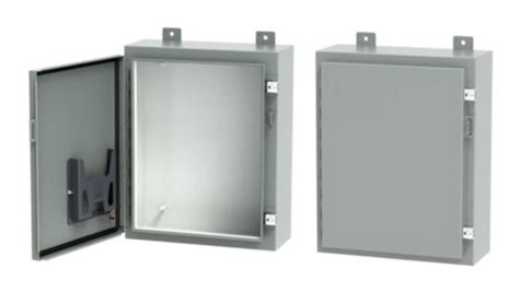 Understanding The Key Differences For Nema 1 Vs Nema 12 Enclosure Selection Kdm Steel