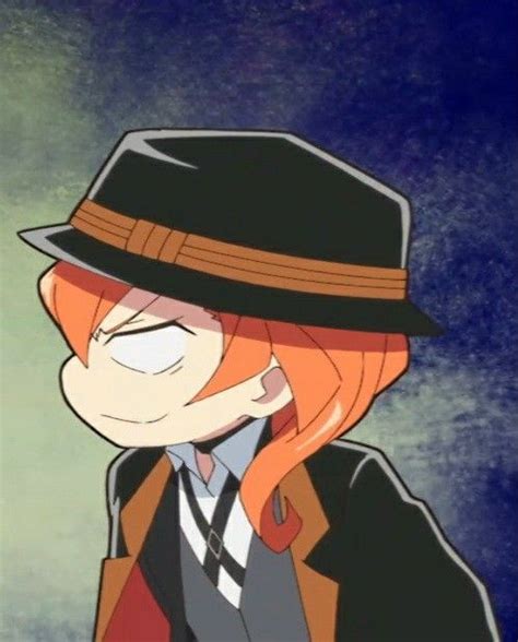 Bsd Wan Chuuya Foto