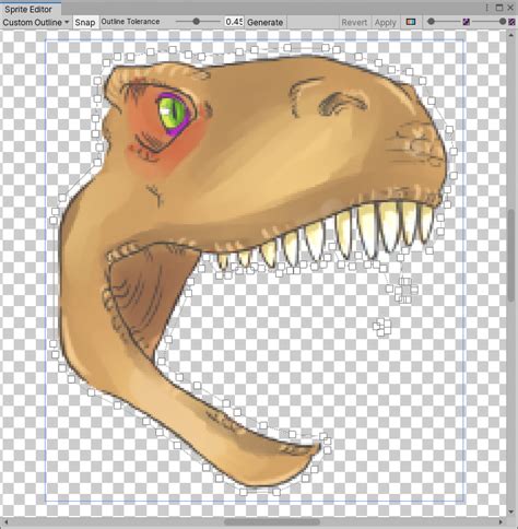 Introduction To Sprite Editor And Sheets Unity Learn