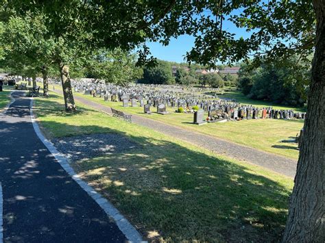 Comber Cemetery In Comber County Down Find A Grave Cemetery