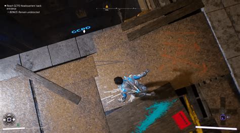 How To Reach Gcpd Headquarters Back Entrance In Gotham Knights Followchain