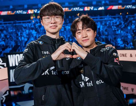 Đây Chính Là Hot Girl Duy Nhất Từng được Faker Công Khai Thể Hiện Tình