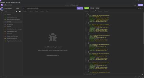 Tecnologia Github Nodejs Javascript Rocketseat Insomnia Backend