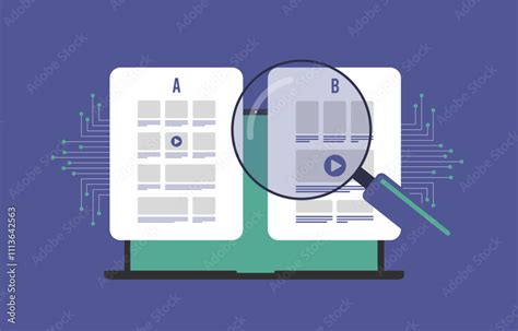 Ai Powered Ab Testing For Marketing Campaigns Automatically Test Multiple Versions Of Ads Or