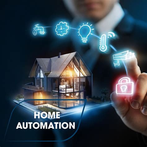 Sedra Electric On Linkedin Homeautomation Smartliving Smarthome Smarttechnology Sedra