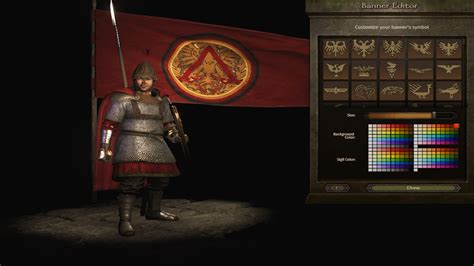Spartan Empire Rbannerlordbanners