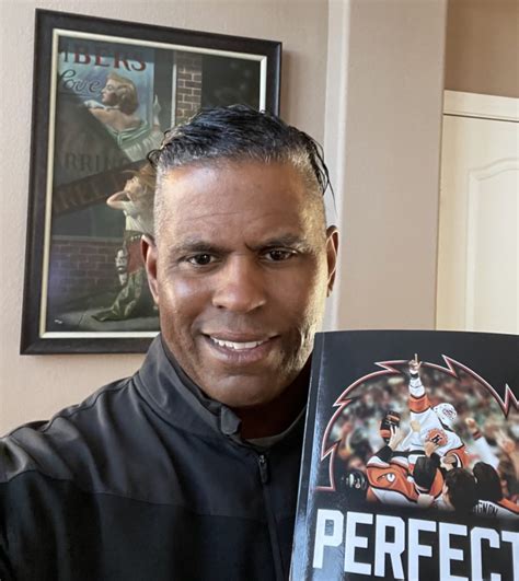 Undrafted Pokey Reddick Worked His Way Up To The Big Leagues Winnipeg