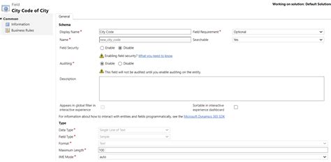 Update Entity Navigation Property By Alternative Key With Dynamics 365