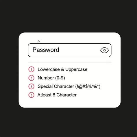 create this password checker using html css and javascript 🚀 code in