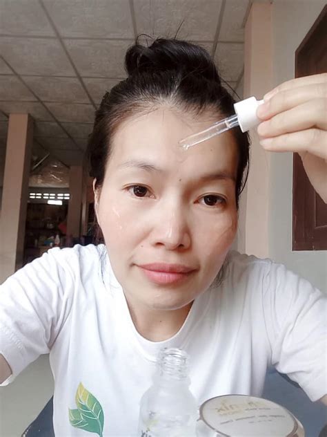 🌸hyaเข้มข้นขนาดนี้ ดีต่อใจ ️ ลาด้า เพจหลักเจ้าของแบรนด์