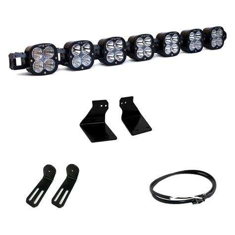 Baja Designs® 447732up Grille Mounted Xl Linkable™ 182w Dual Row