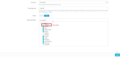 Euro Currency Symbol Not Visible In Front And Back Office Bug Reports