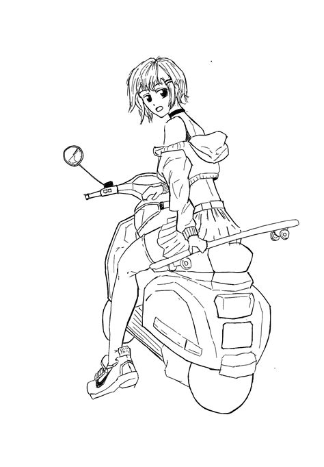 Drawing Vehicles For The First Time No I Cant Draw The Wheel In