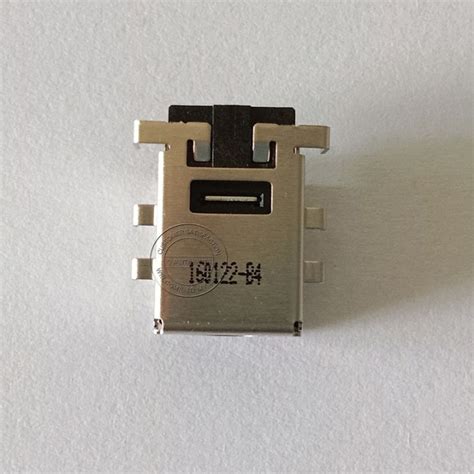 Original High Quality Laptop Dc Power Jack Charging Port Socket For Asus Vivobook Pro N Vd