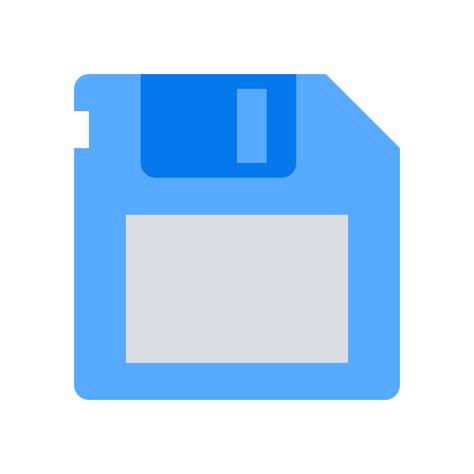 Disk Floppy Save Icon Download On Iconfinder
