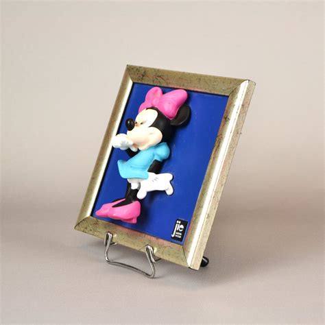 Mimi Mouse 3d Artwork By Joakim Lindstrup 1990s For Sale At Pamono