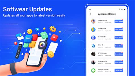 Update Software Latest Upgrade Para Android Descargar Update Software Latest Upgrade Para Android Descargar