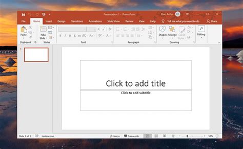 10 Cara Mengatasi Microsoft Powerpoint Not Responding Windows