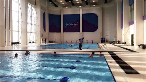 مركز شباب برزان On Twitter تم افتتاح المسبح للجمهور من الاحد الى