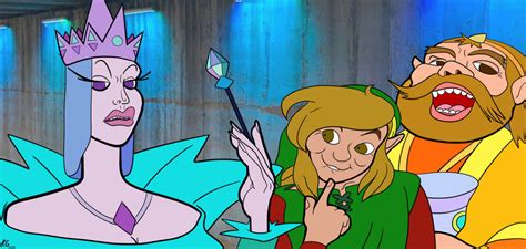 Cursing The Cursor With Twice The Curse By Tahoewolf On Deviantart