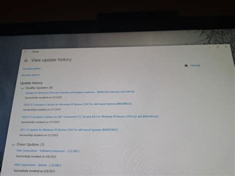‎how Do I Stop Microsoft Automatically Installing Driver Dell Technologies