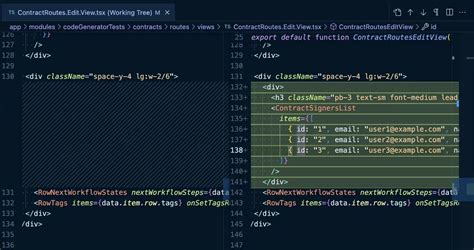Building A Contracts Saas With Saasrock — Part 2 — Signing Contracts