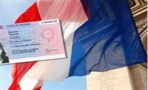 Refus De Titre De Séjour Comment Une étudiante Algérienne A Fait