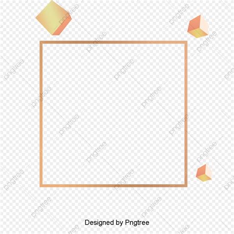 Geometric Border Vector At Collection Of Geometric Border Vector Free For