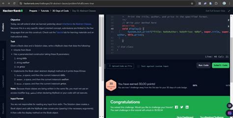 ekojoe covenant on linkedin 30daysofcode