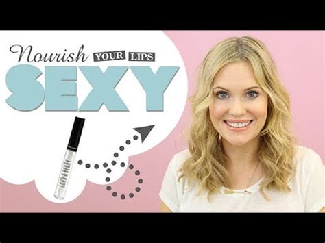 HOW TO GET SEXY LIPS YouTube
