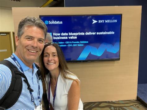 Dennis Tally On Linkedin Solidatus Datamanagement