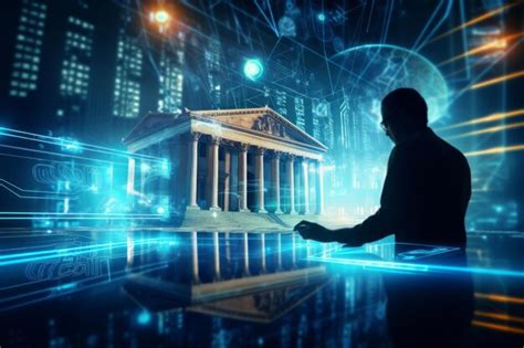 Premium Photo Digital Banking And Fintech Security