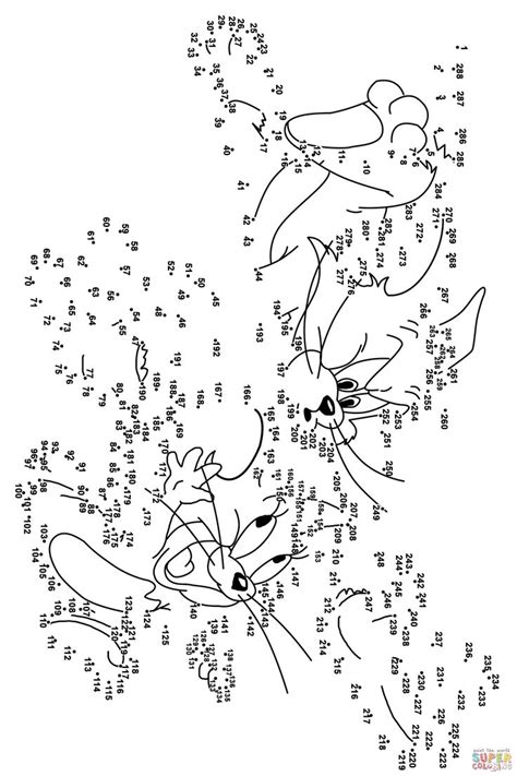 Harry Potter Dot To Dot Printables Clip Art Library