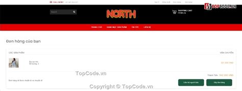 Full Code Đồ Án Website Bán Quần Áo Php Mysql Có đầy đủ Quản Trị Và Người Dùng Loginlogoutđặt