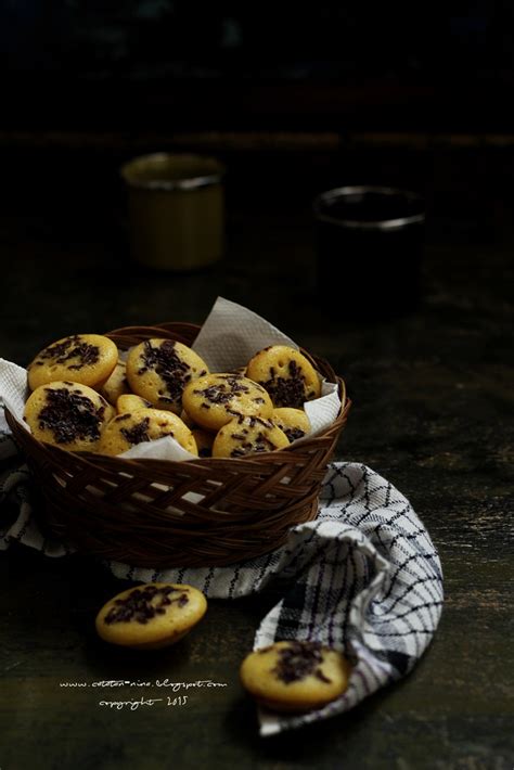 Kue Cubit Catatan Nina