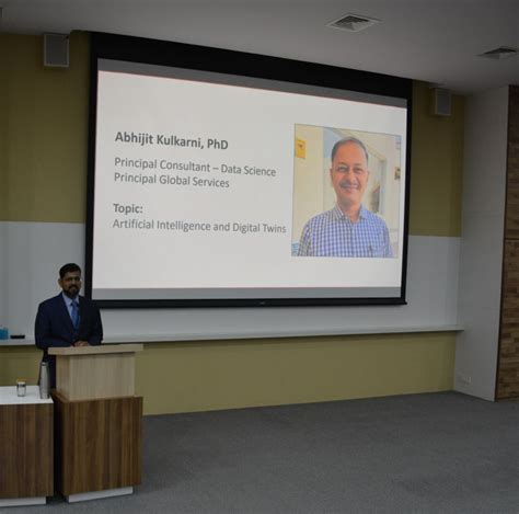 Abhijit Kulkarni Phd On Linkedin Artificialintelligence Digital Thermax Analytics