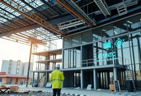 Building Automation Systems Driving Construction Innovation