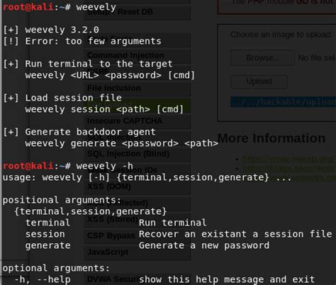 利用网站上传漏洞使用一句话木马控制服务器 秋夜雨巷 博客园