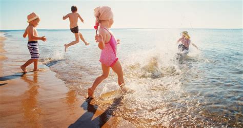 Nackte Kinder Von Spanner Gefilmt Strand Ist Das Strafbar