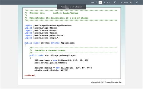 Using Eclipse Run The Snowman Project Presented