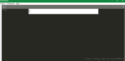 sublime安装、破解、汉化、使用、教程（详解） 腾讯云开发者社区 腾讯云