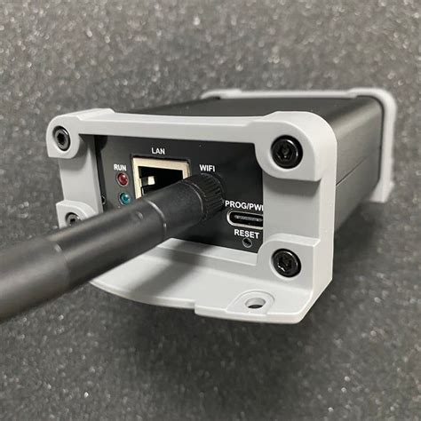 Smart Industrial Iot Gateway Epcb Iec Esp32 S3