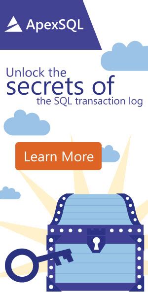 Respaldar y restaurar una base de datos SQL Server usando múltiples archivos